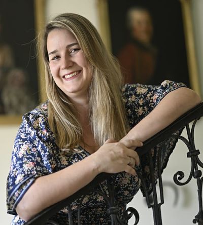 Deutscher Trachtenverband